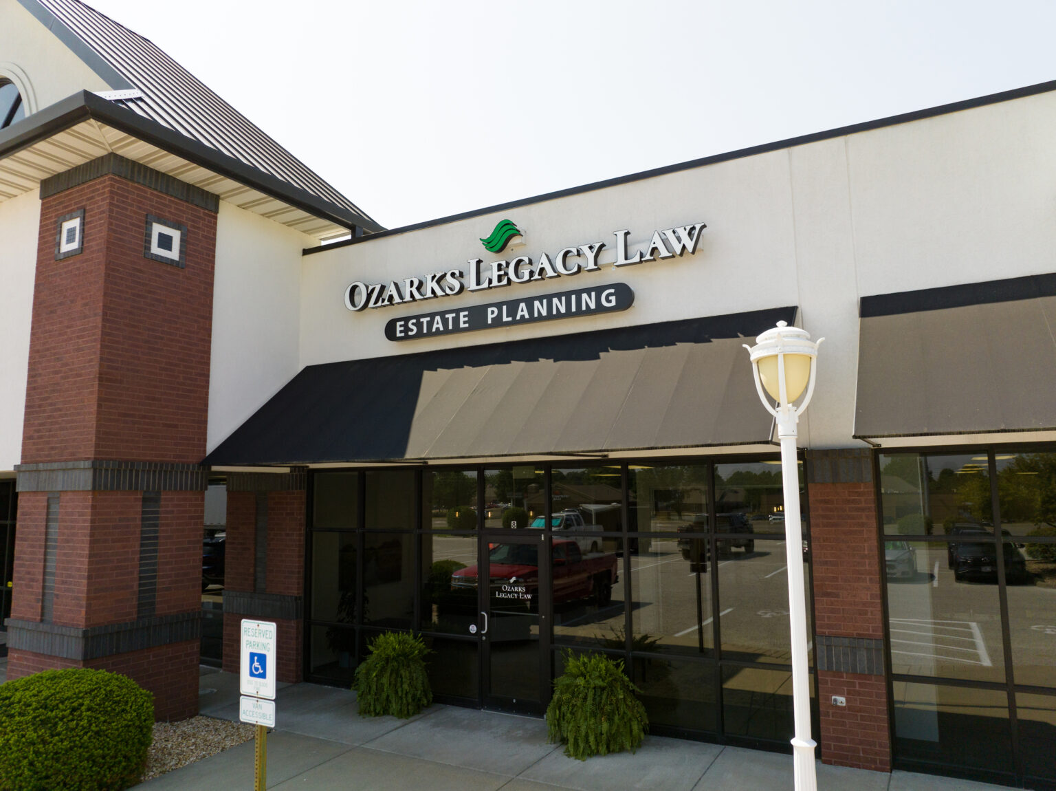 Estate Planning Attorney - Ozarks Legacy Law